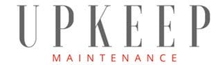 Upkeep Maintenance